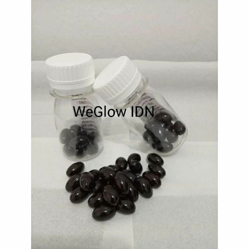 Jual Obat jerawat dan Anti kulit berminyak Isotret ECER/butir (minimal ...