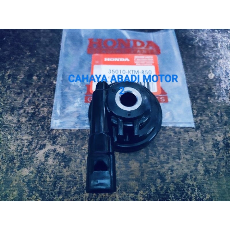 Jual GIRBOX GEARBOX SPIDOMETER RODA DEPAN SUPRA X 125 FI HELM IN REVO ...
