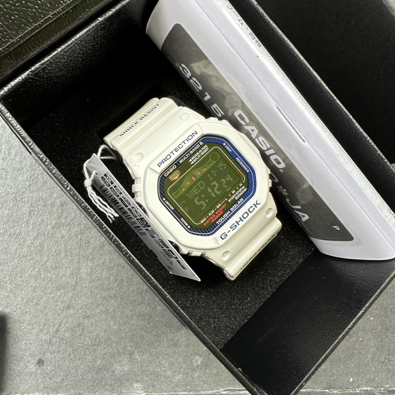 Jual gshock gwx5600c 7jf g shock gwx5600 g-shock gwx-5600c-7jf new JDM ...
