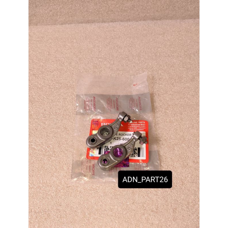 Jual Platuk klep (K25/KZL) beat fi/Scoopy fi/spacy fi/Vario 110 fi ...