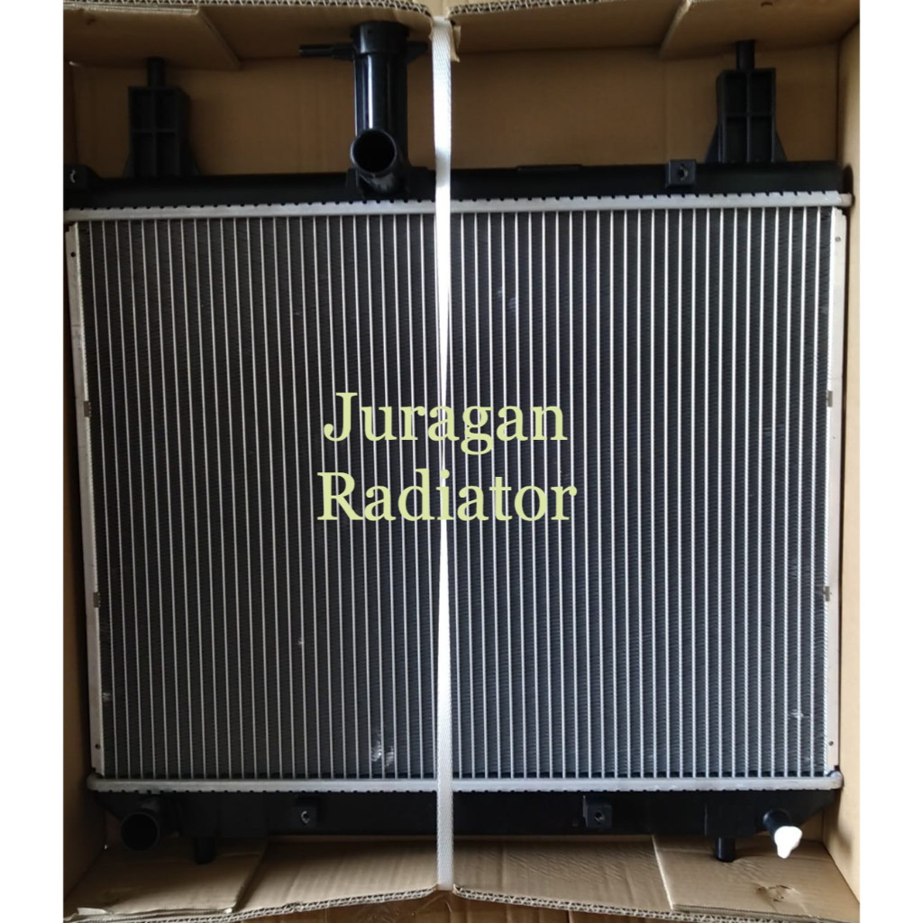 Jual Radiator Toyota GRAND AVANZA DUAL VVTI Manual/Matic | Shopee Indonesia