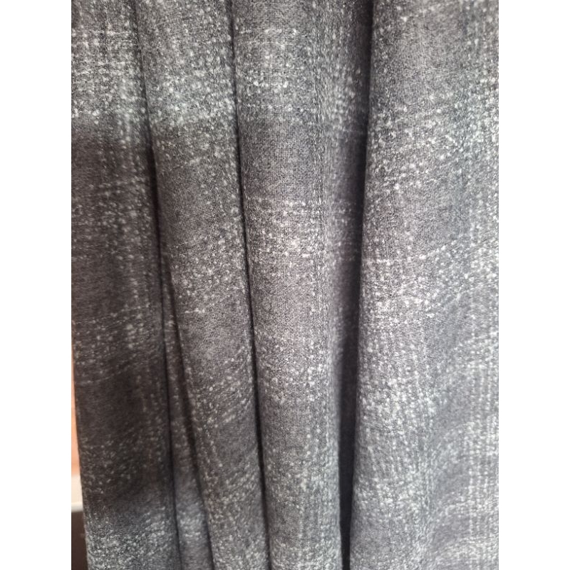 Jual Kain Bahan woll tweed asli pure 100% woll italy High Quality ...