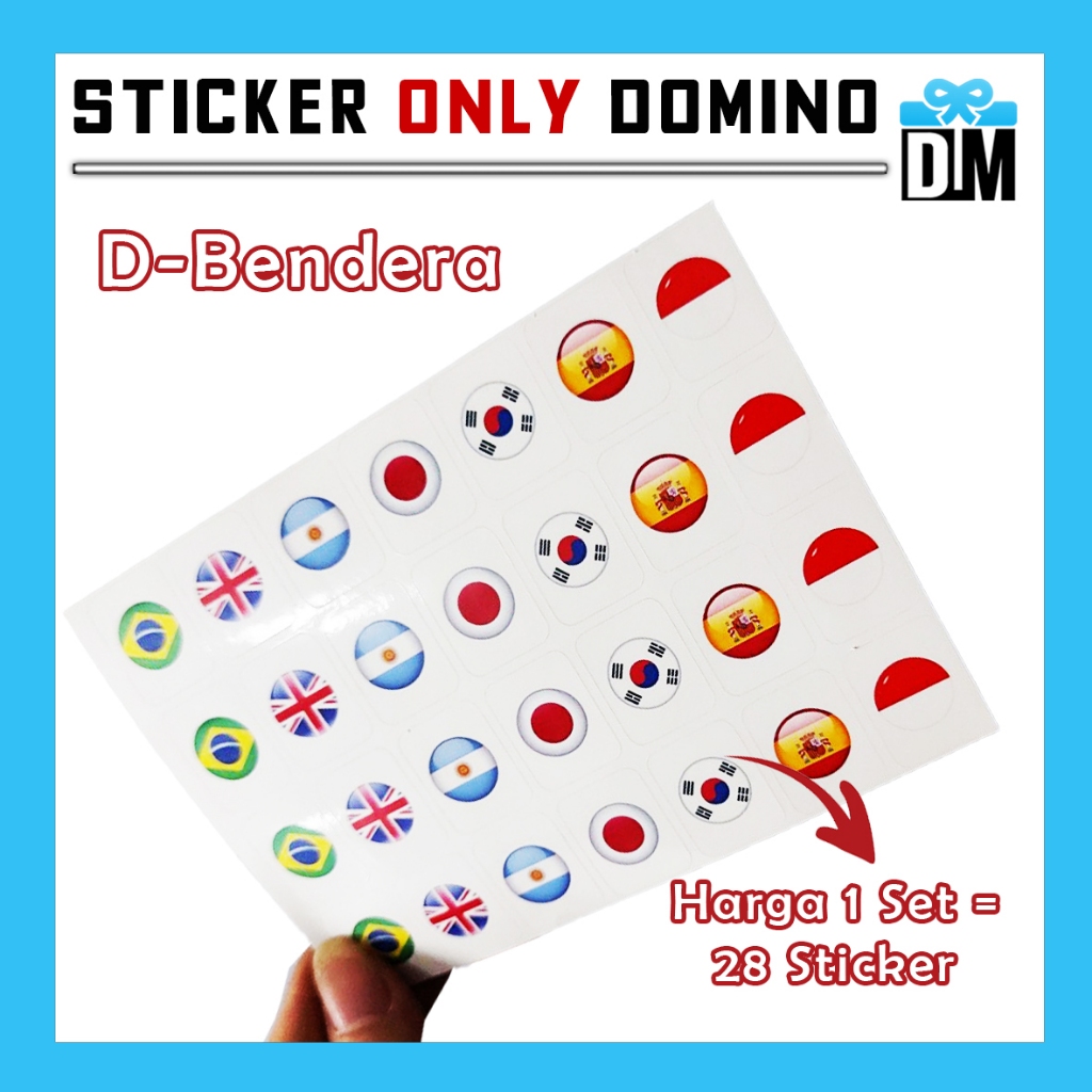 Jual Batu Domino Mahjong Gapleh Gaple Gaplek Stone 4 player Tebal Keras ...