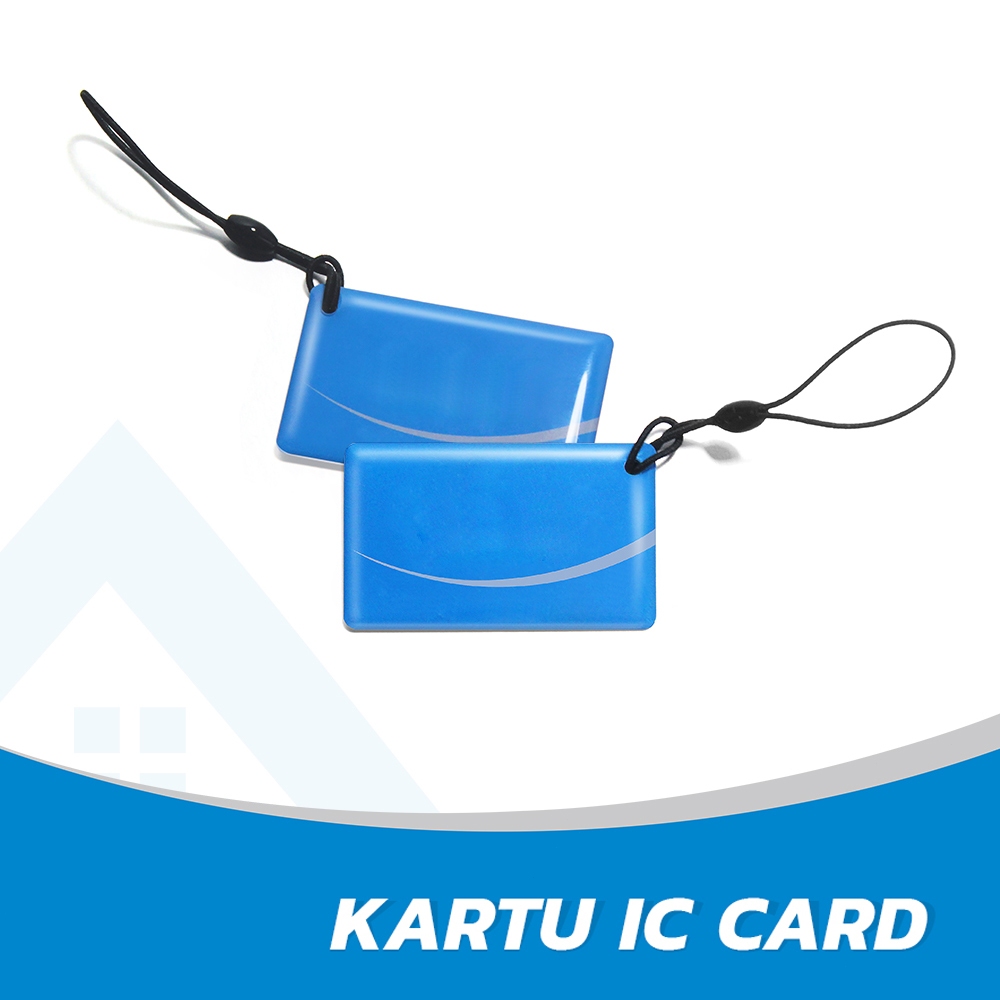 Jual Kartu RFID Door Lock | Shopee Indonesia
