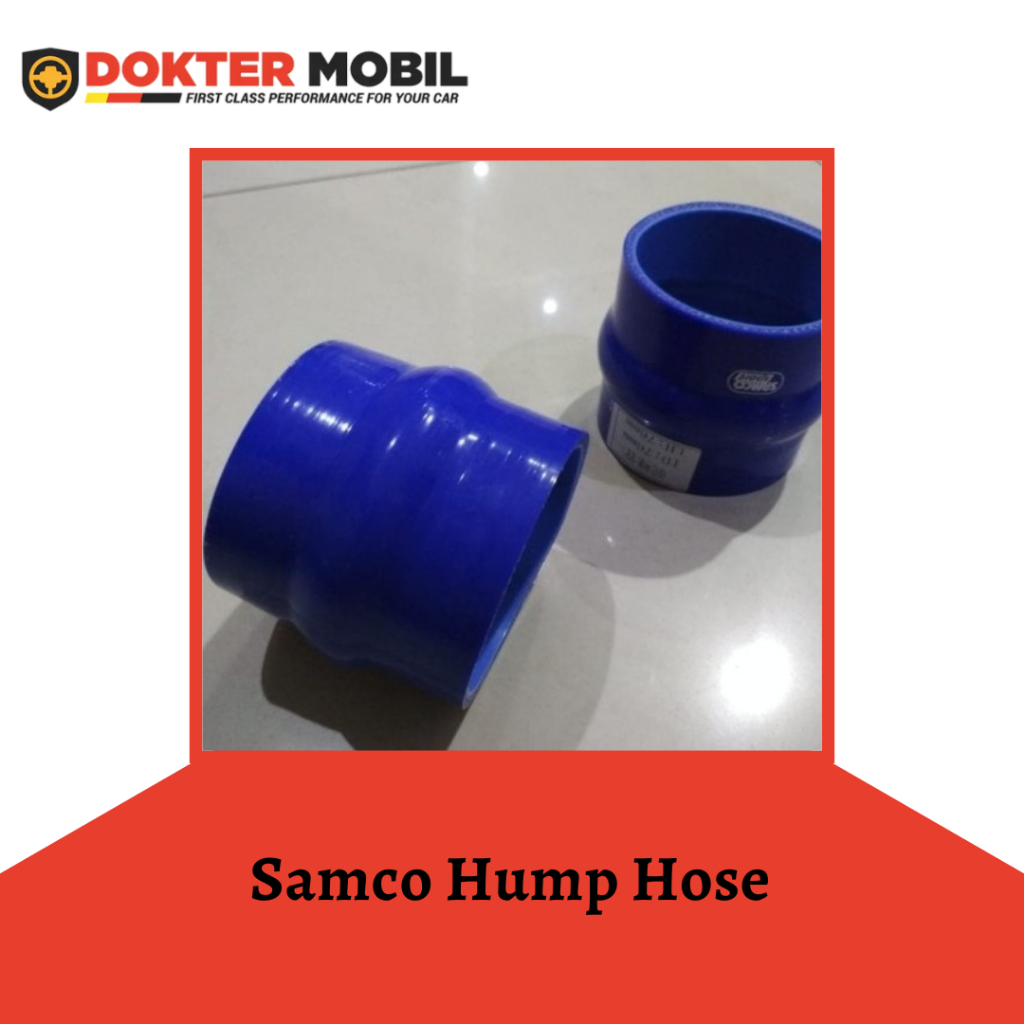 Jual Samco Hump Hose 63mm (2.5inch) | Shopee Indonesia