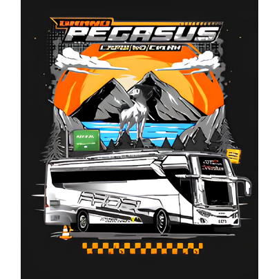 Jual 5 PCS STIKER BISMANIA MSM FADEL PEGASUS | Shopee Indonesia