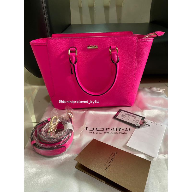 Jual donini ( new ) | Shopee Indonesia
