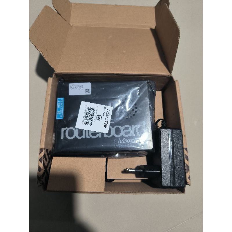 Jual Mikrotik Rb450gx4 | Shopee Indonesia