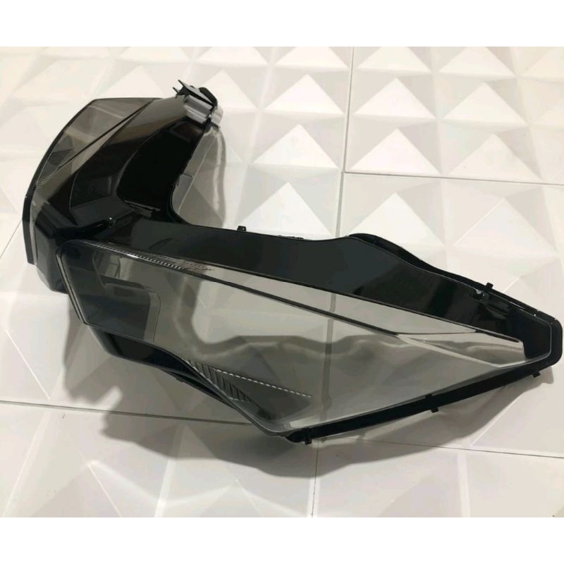 Jual Mika Reflektor zx25r zx 25r mika Lampu Depan Kawasaki Ninja ZX25R Mika Kaca Depan ZX25R ...