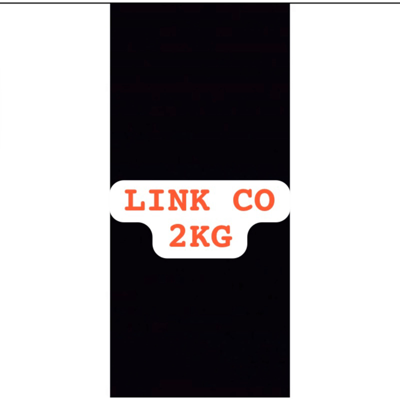 Jual link co 2kg | Shopee Indonesia