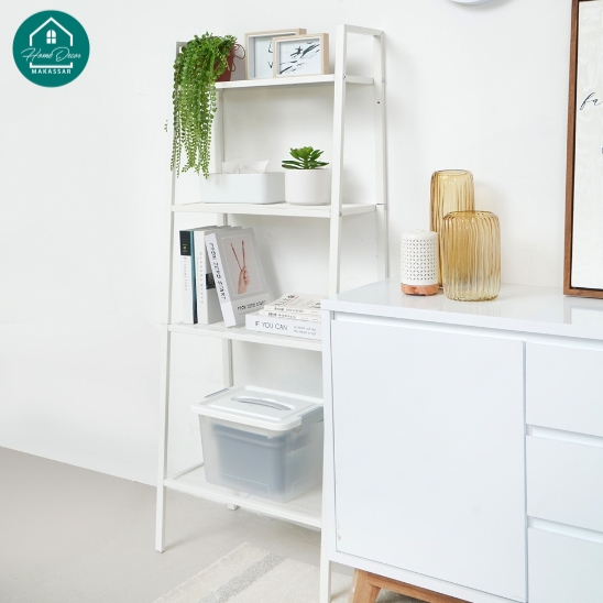 Jual Informa Rak Livie Libie Rak Besi Storage Rack Metal Tempat ...