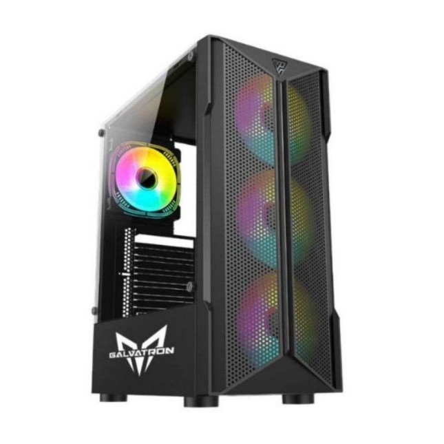 Jual PC Gaming Intel Core i3 10105F RX 580 8GB / RAM 16GB / SSD / HDD ...