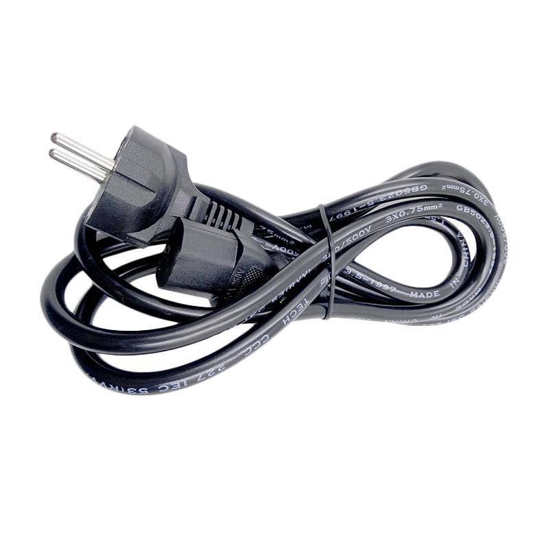Jual Kabel Power PC / CPU NYK | Shopee Indonesia