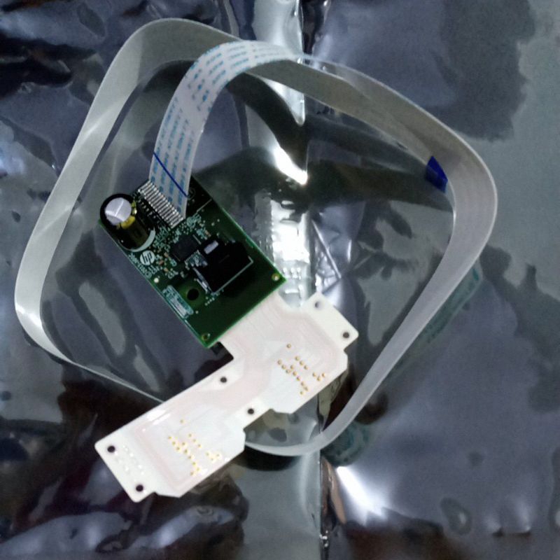 Jual PCA Cable Sensor Carriage HP Ink Tank 115 310 315 319 410 415 419 ...