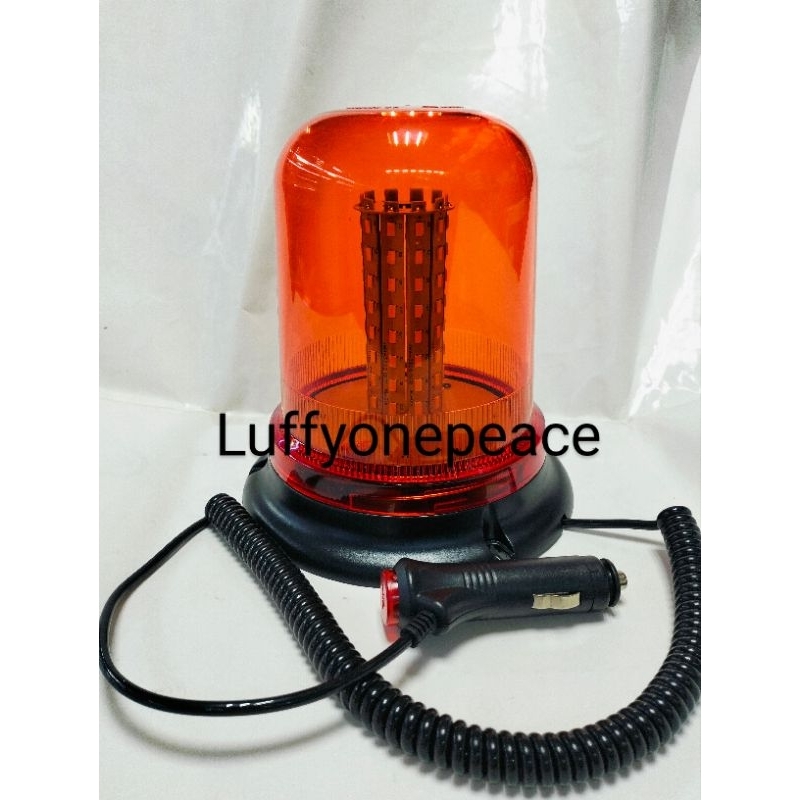Jual Lampu rotary Led 12v-24v ada 3 model bisa di setting buat truck ...