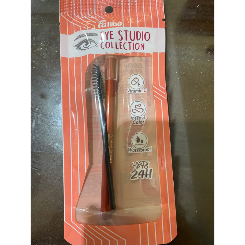 Jual Pensil alis fanbo fantastic | Shopee Indonesia