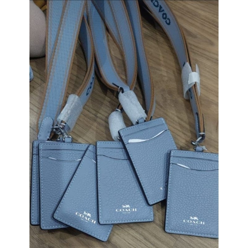 Jual Coach Lanyard Id Card kantor | Shopee Indonesia Jual Coach Lanyard Id Card kantor | Shopee Indonesia