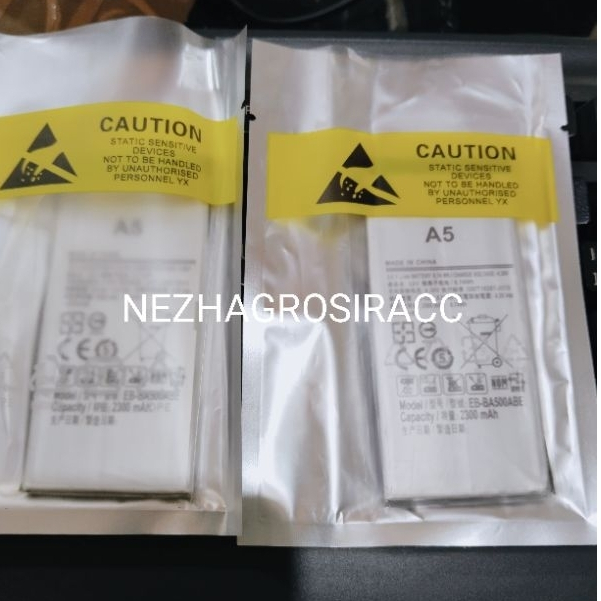 Jual Battery Bateray batery Original SAMSUNG A5 2015 / A500 ( EB ...