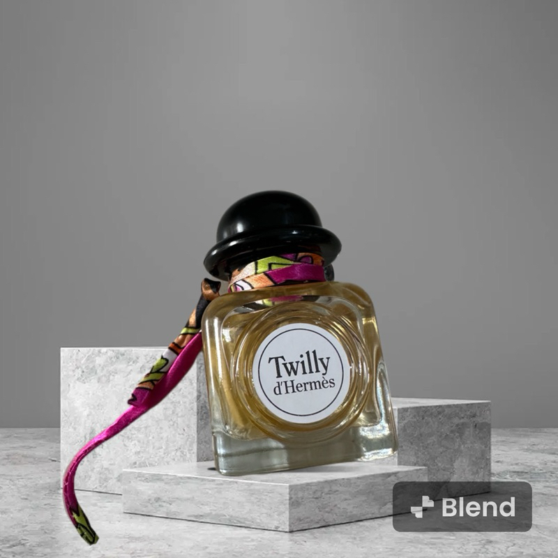 Jual Parfum Twilly Dhermes women 100ML original singapure | Shopee ...