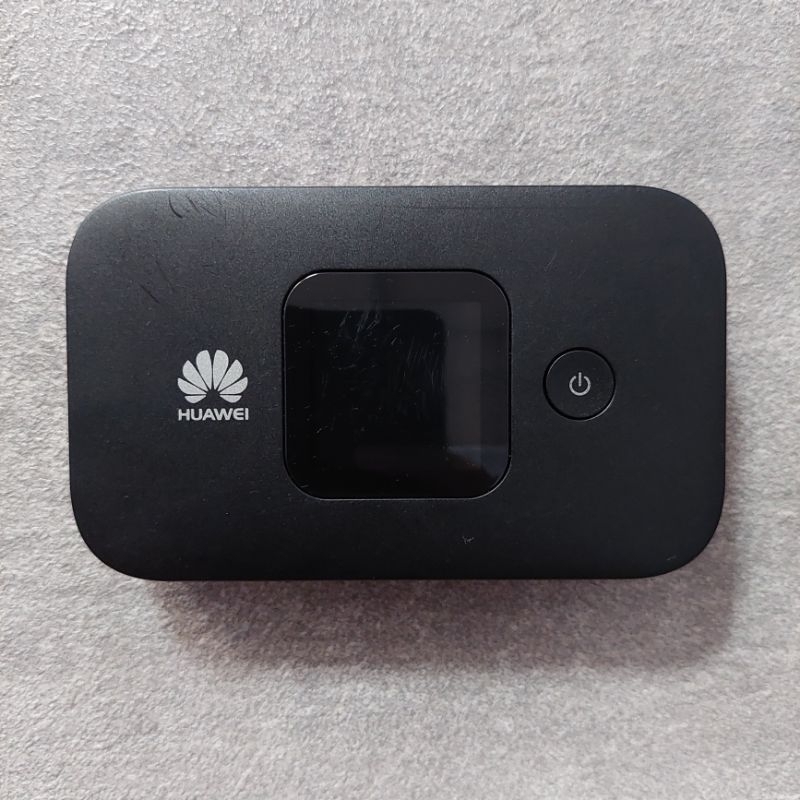 Jual Modem Mifi Wifi Huawei E5577 Slim Max E5576 E5673 E5573 E5787 ...