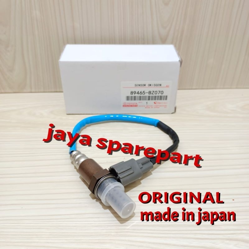 Jual Sensor Oxygen Oksigen o2 Avanza Xenia 2004-2011 Rush Terios ...