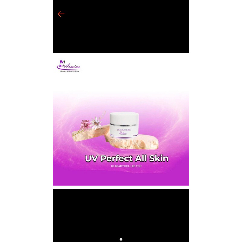 Jual 𝗔𝗿𝗺𝗶𝗻𝗮 𝗦𝘂𝗻𝘀𝗰𝗿𝗲𝗲𝗻 𝗦𝗣𝗙 50 (Best Seller) - Sunscreen Putih - Pencerah ...