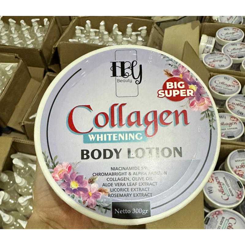 Jual HB COLLAGEN BIG (SUPER) | Shopee Indonesia