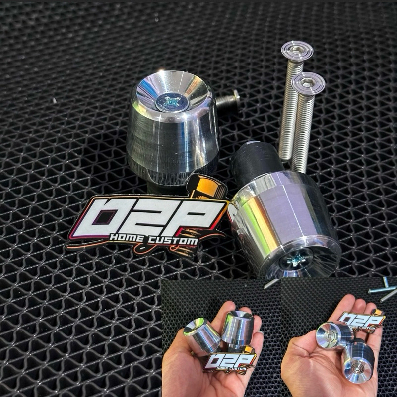 Jual bandul stang pcx ,bandul stang universal,jalu stang custom hanmade ...