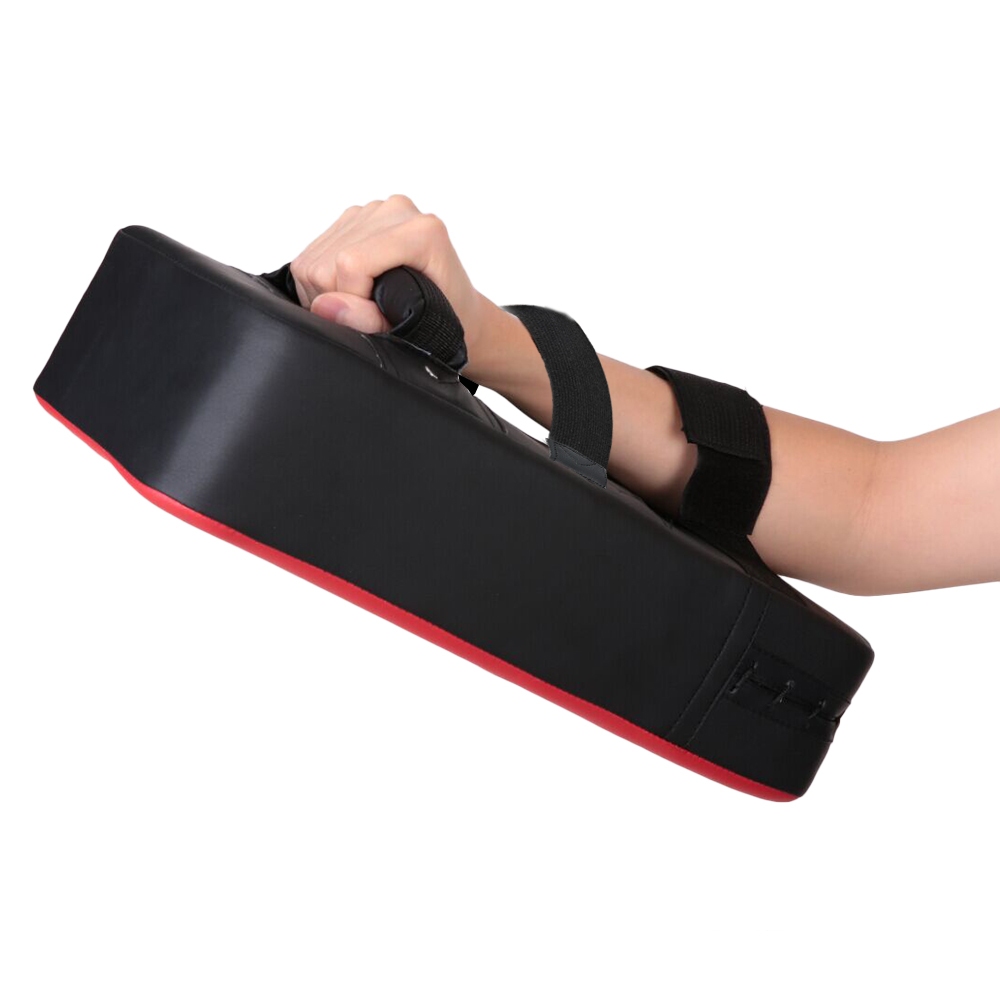 Jual {{ORIGINAL}} Boxing pad - muaythai pad - target punching mid ...