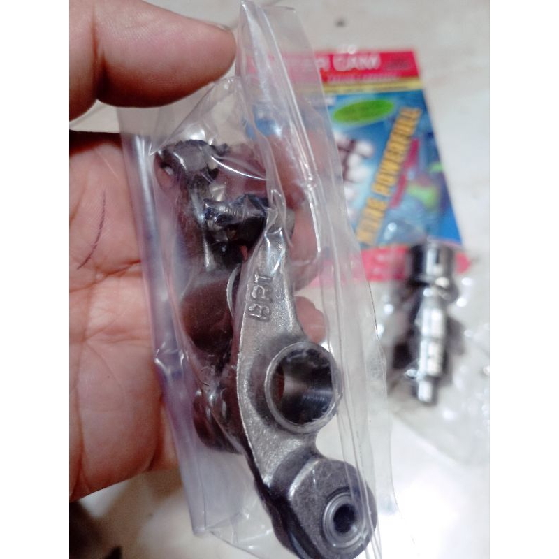 Jual Master Cam type R2 noken as RRA BRT KLX DTRACKER 150 140 BF G L ...