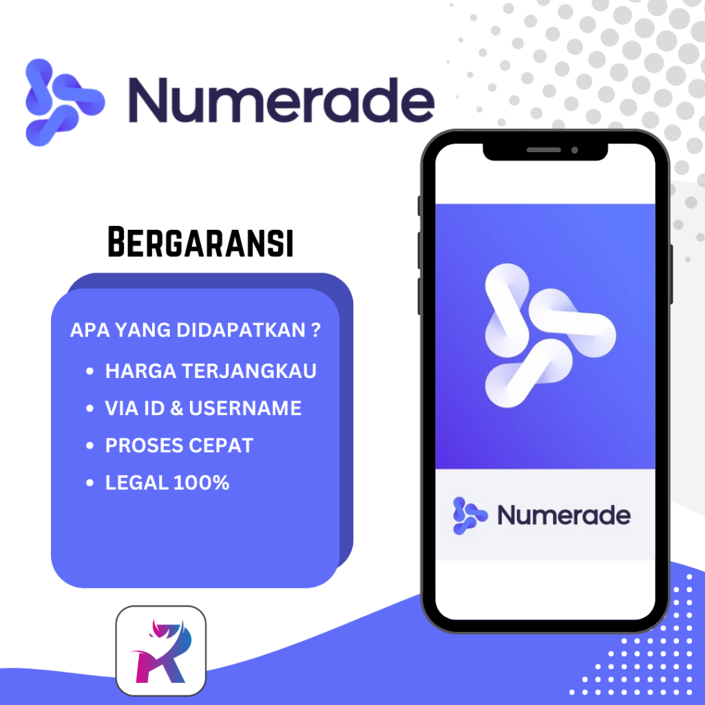 Jual NUMERADE UNLOCK VIDEO | Software Download Numerade | Numerade Premium 1 Tahun | Shopee ...