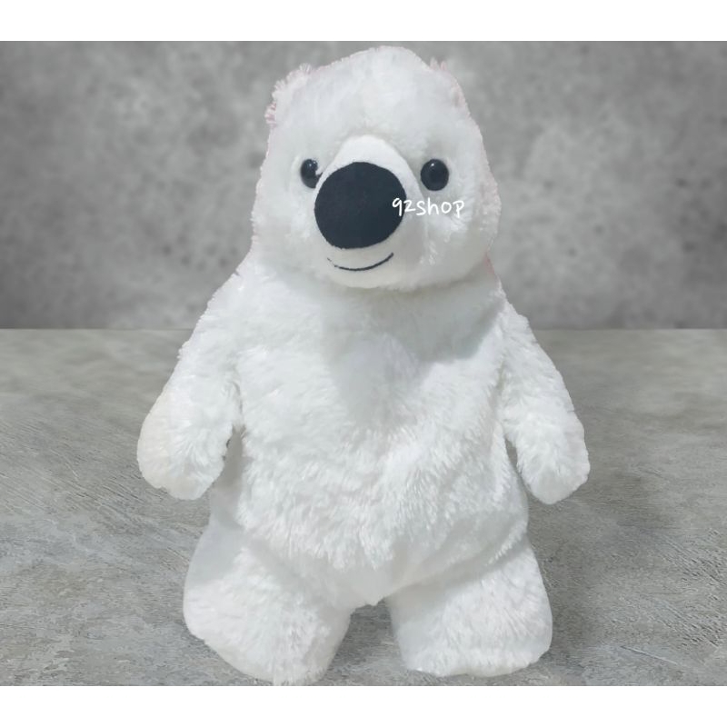 Jual Tas boneka beruang original Baskin Robbins tas anak ice bear ...