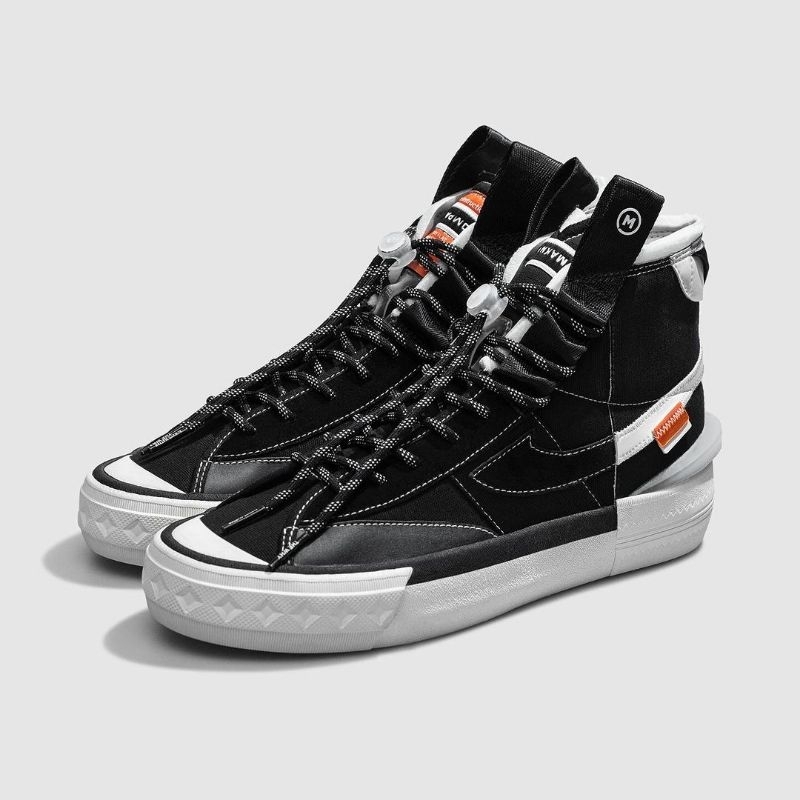 Jual ORIGINAL COMPASS PROTO 2 HI MAKNA | Shopee Indonesia