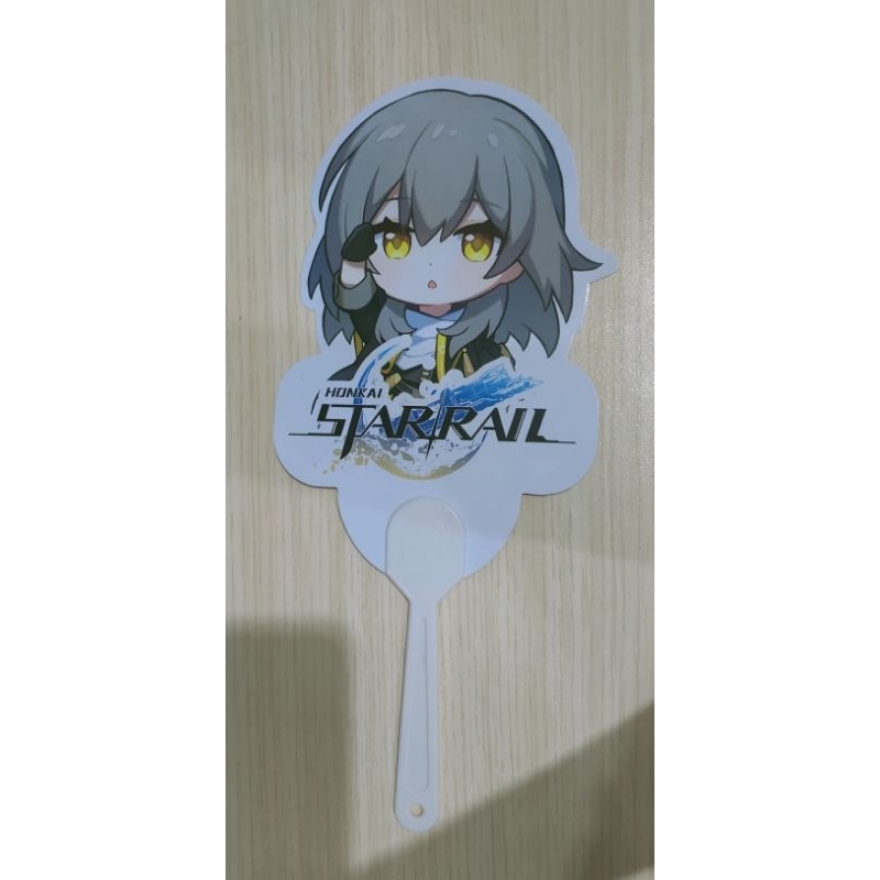 Jual Hoyofest 2023 Genshin Impact HSR Honkai Lumi Mihoyo Postcard ...