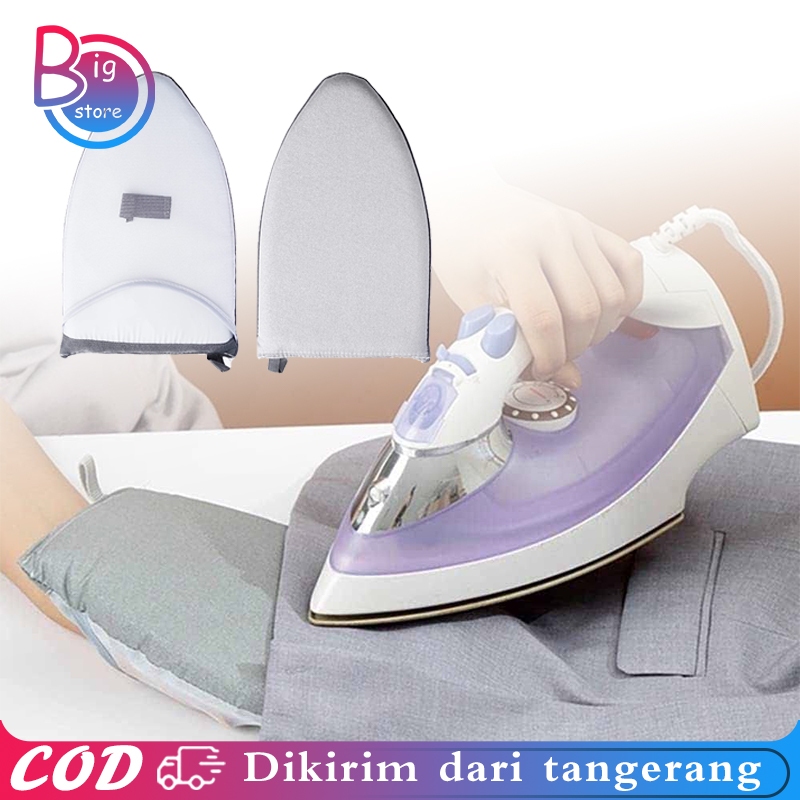 Jual Sarung Tangan Setrika Uap Air Dan Anti Panas Alas Papan Setrika ...