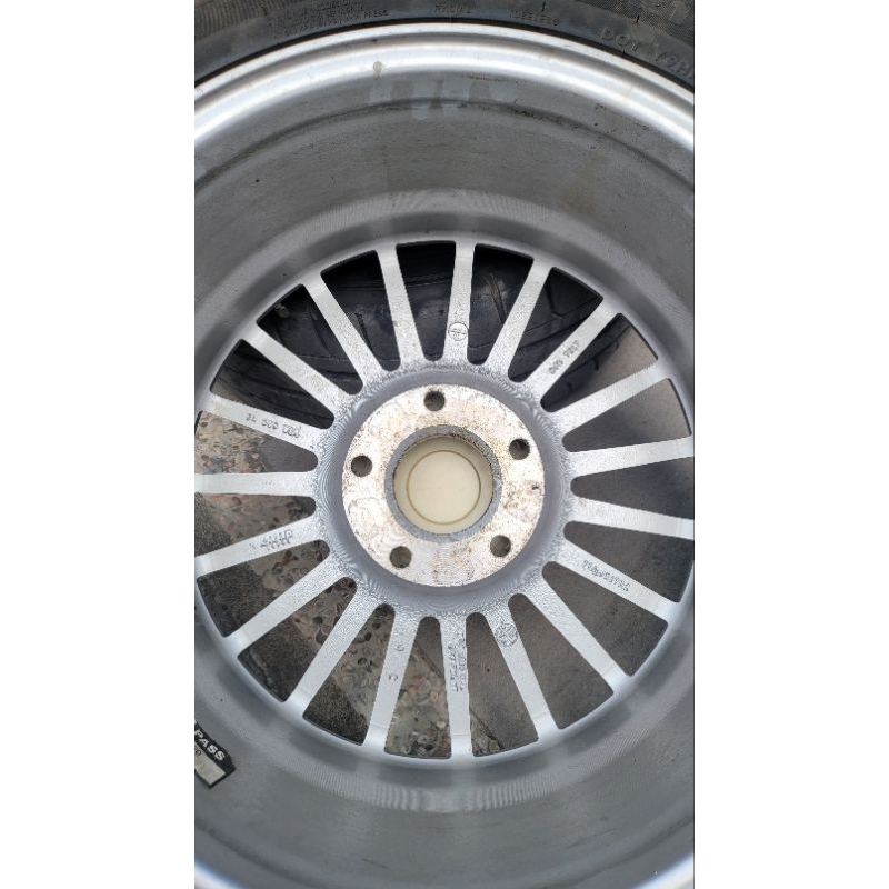 Jual Velg BMW rep ALPINA R17 x 7 1/2 | Shopee Indonesia