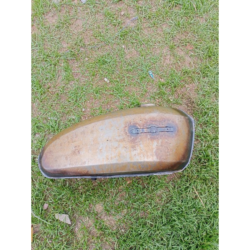 Jual Tangki cb100 tangki cb125 pres tangki cb tangki pres kudus tangki ...