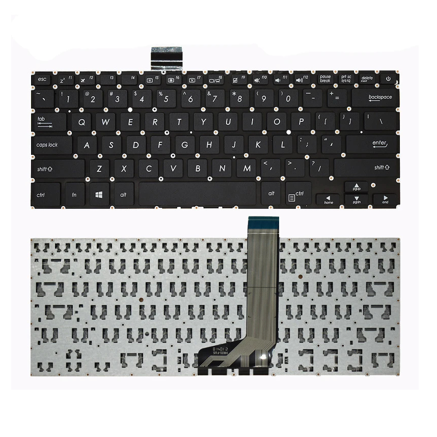 Jual Keyboard Asus Vivobook 14 S14 A405 X405C X405E X405L X405 X405UA ...