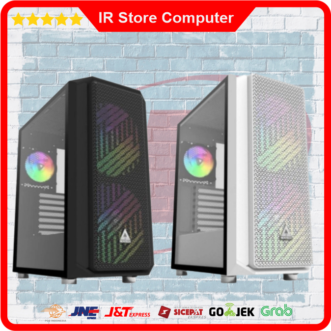 Jual PC SERVER INTEL XEON E5-2699 V3 RAM 128GB 512GB GTX 1050Ti PSU ...