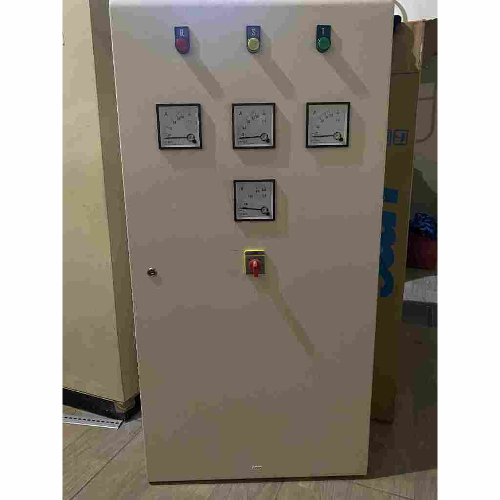 Jual Panel Listrik / Panel Hubung Bagi / SDP 61 Grup | Shopee Indonesia