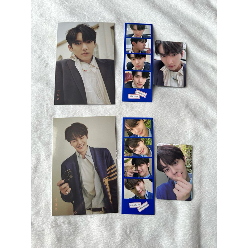 Jual SHARING Membership ZB1 Han Yujin Kim Gyuvin | Shopee Indonesia