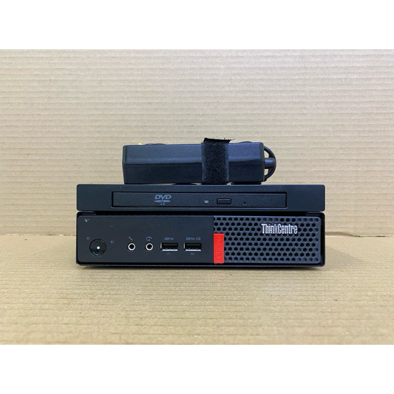 Jual PC MINI LENOVO THINKCENTRE M910q PROCESSOR I5-6500 TANPA RAM TANPA ...