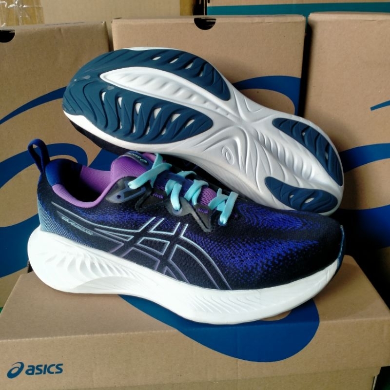 Jual Asics Gel Cumulus 25 Original | Shopee Indonesia