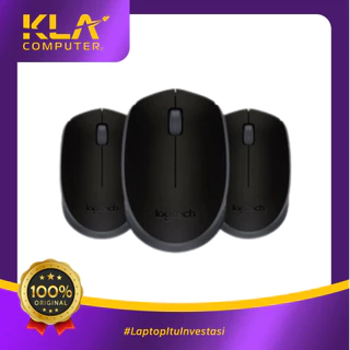Toko Online KLA Computer | Shopee Indonesia