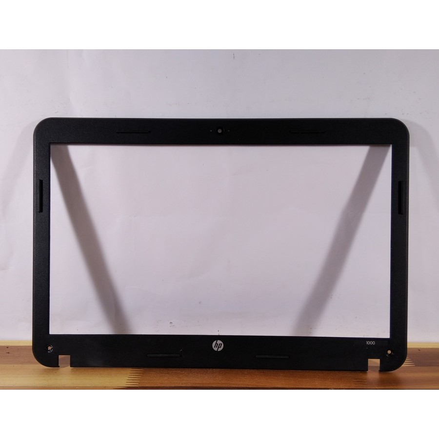 Jual Casing Frame LCD Bezel Depan Cover Layar Laptop HP 1000 1001 ...