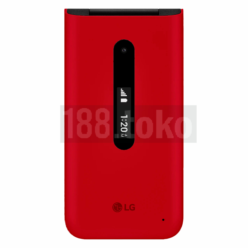 Jual HP LG Folder 2 Lipat Klasik Original 99% Murah | Shopee Indonesia