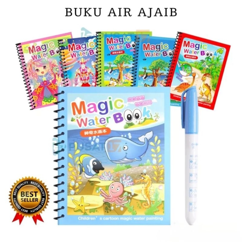 Jual megic book | Shopee Indonesia