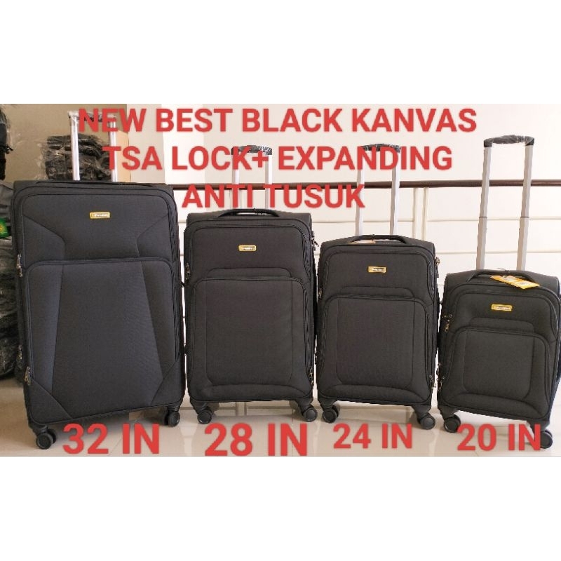 Jual KOPER KAIN PRESIDENT 20 INCHI 24 INCHI 26 INCHI 28 INCHI dan ...
