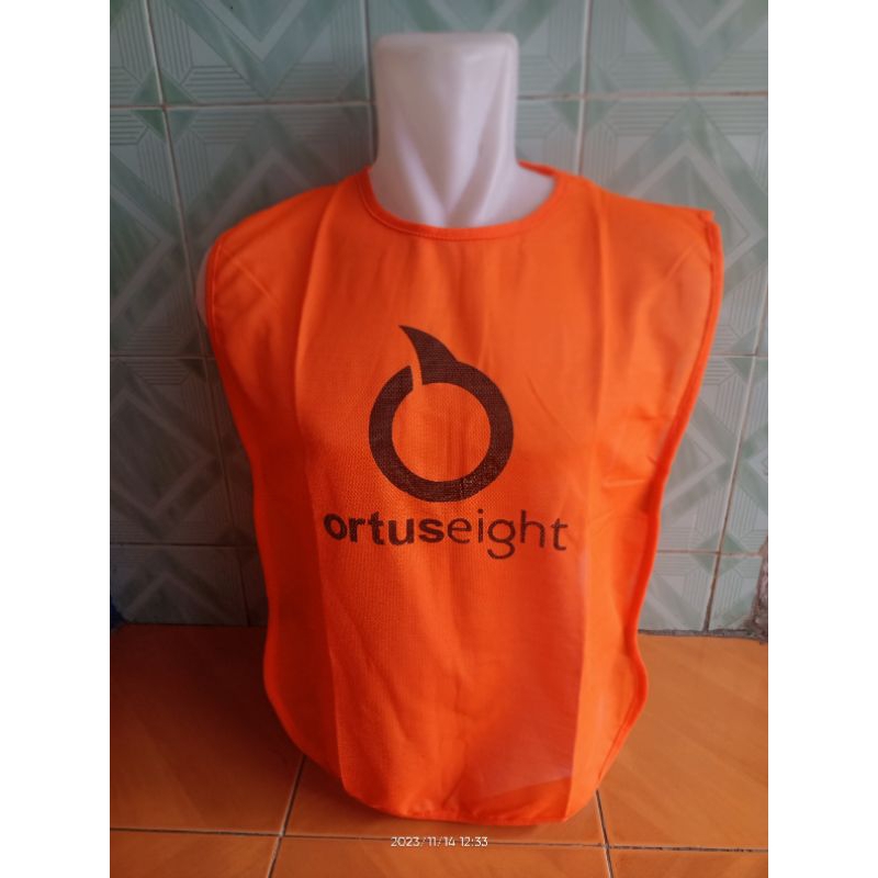 Jual ROMPI BOLA ORTUSEIGHT / ROMPI LATIHAN / ROMPI FUTSAL / ROMPI ...