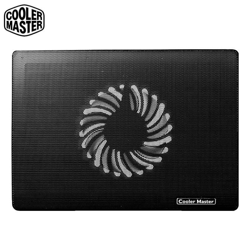Jual Cooler Master Notepal I100 Cooling Pad | Shopee Indonesia